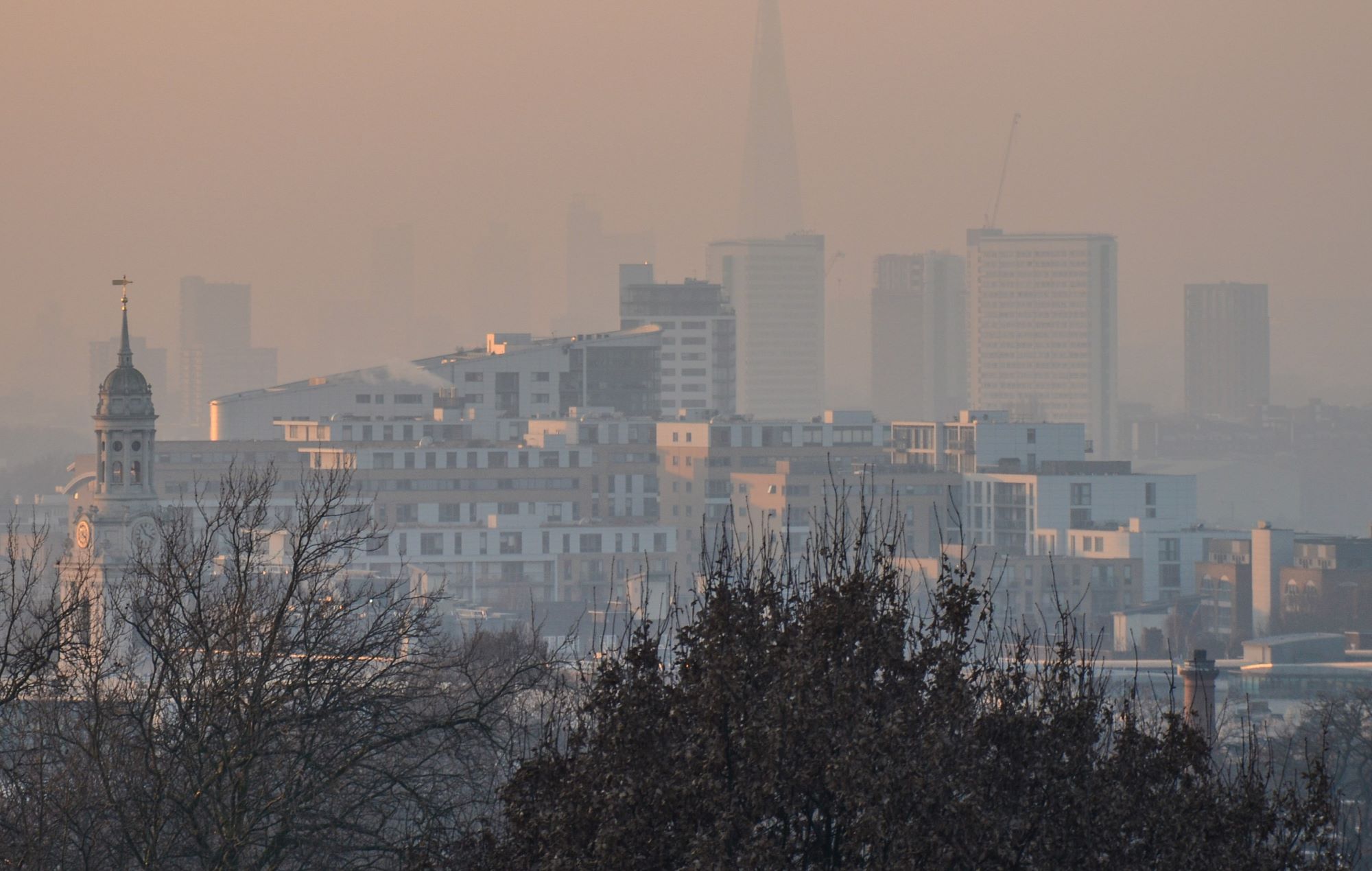 The Big Interview: Tom Grylls – Clean Air Fund’s Head of Super ...