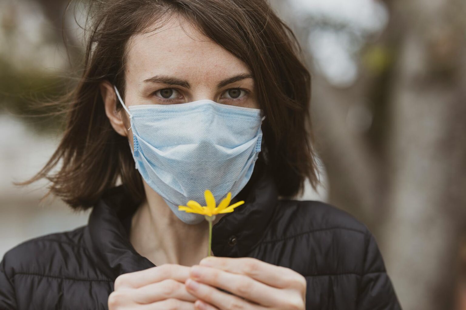 Climate change means more misery for hay fever suffers – AirQualityNews